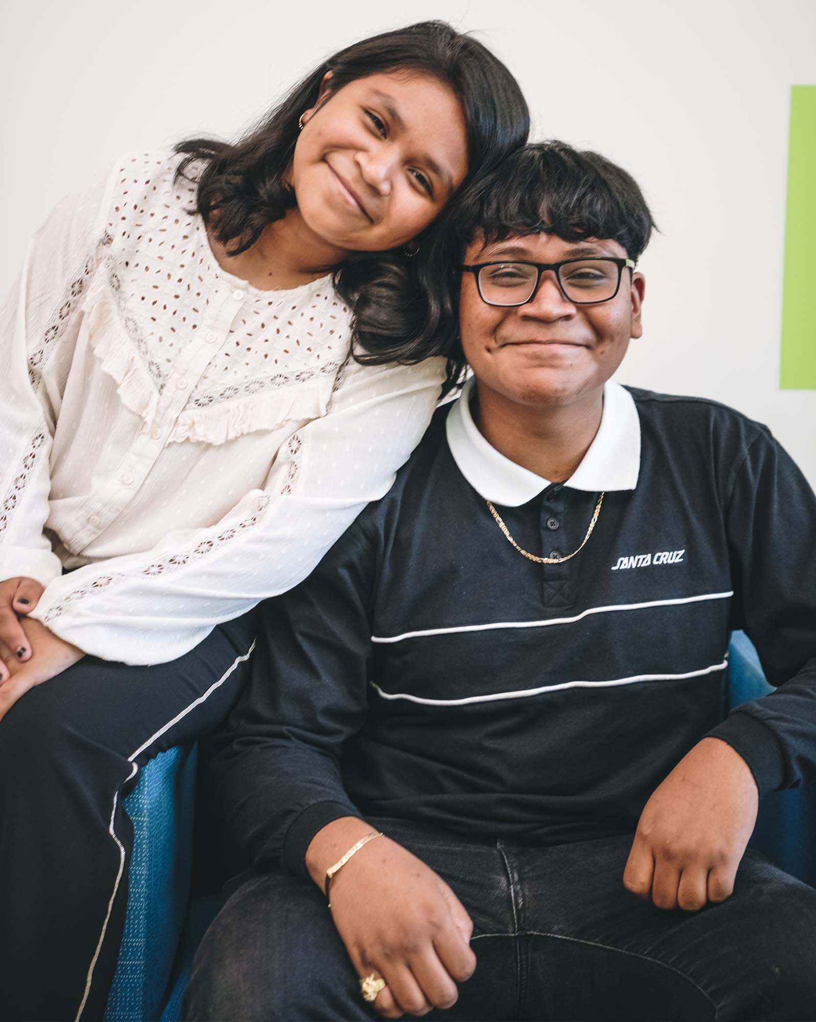 Agape 25th Anniversary Campaign